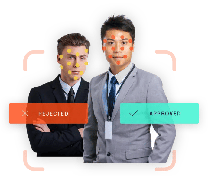 Remote Identity Verification I Trustmatic